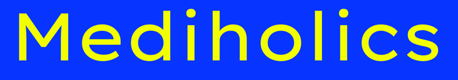 Dashboard Page – Mediholics