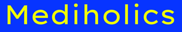 Dashboard Page – Mediholics